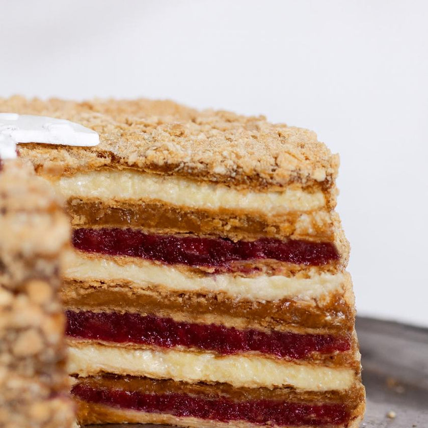 Tortas – Pasteleria Riesco